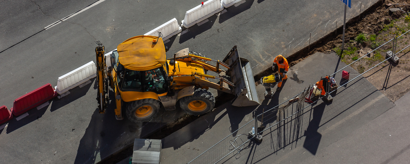 Civil Contractors | Bracesure Insurance Brokers