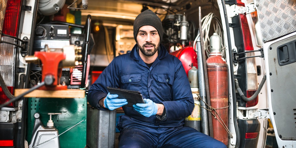 5 tech-savvy ways to prevent tools being stolen | Bracesure Insurance ...